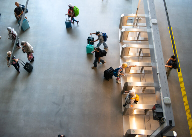 West Terminal 2 | Port of Helsinki