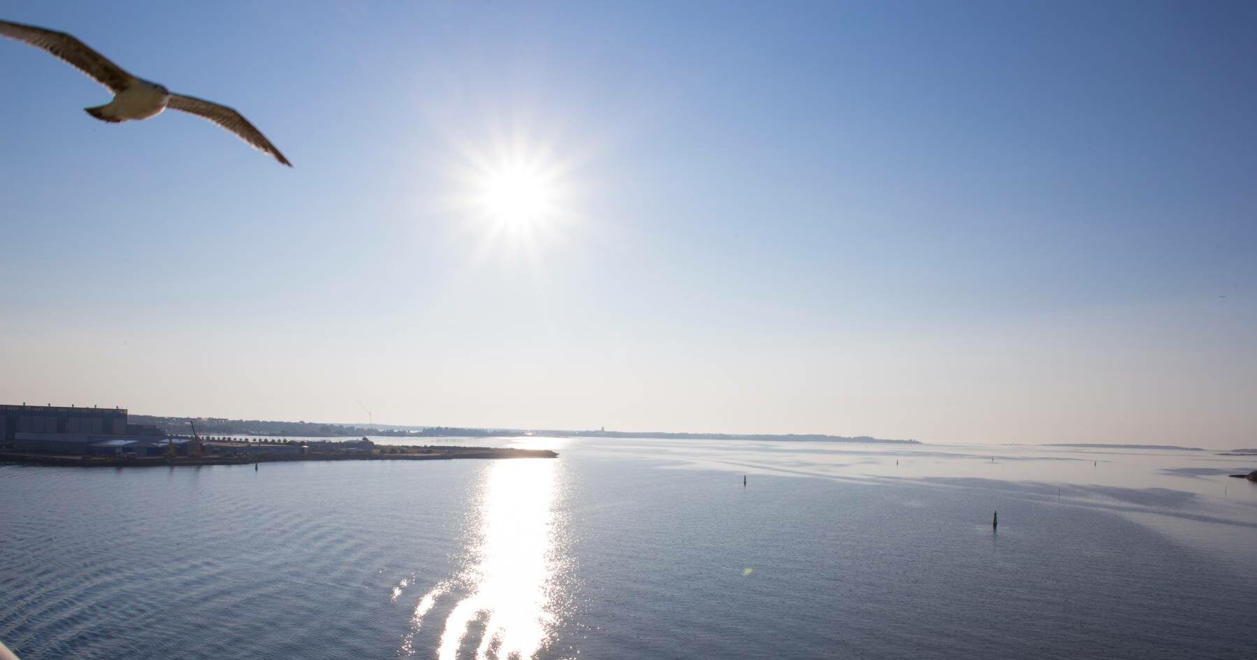 Juoksutapahtuma haittaa liikennettä Helsingin keskustassa 23.8 ...